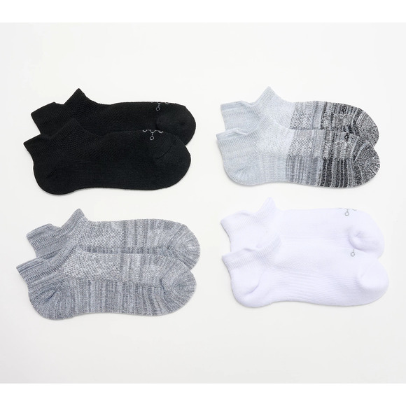 Tommie Copper | Underwear & Socks | Tommie Copper 4pk No Show ...